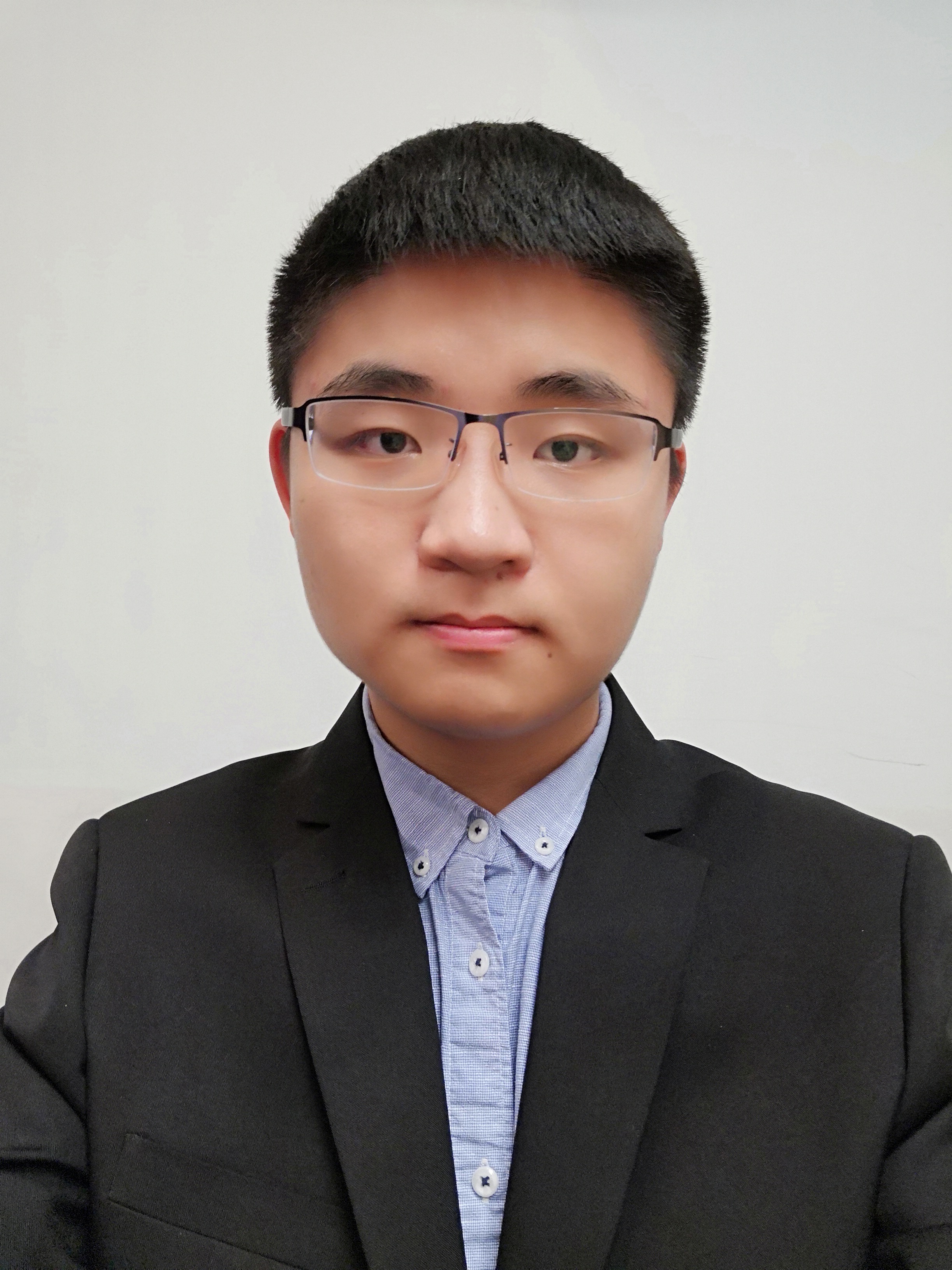 HKUST - Center for Fundamental Physics